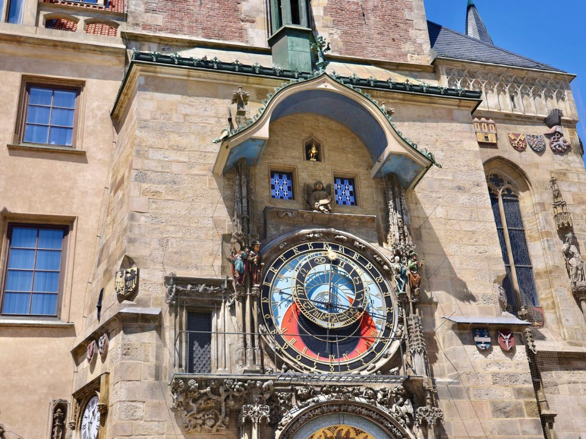 25 Best Things to Do in Prague: A Guide to This Historic City | That ...