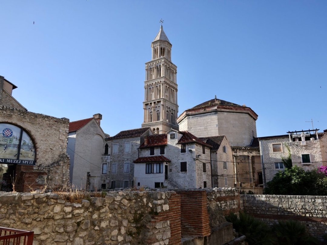 Things to Do in Split, Croatia: 20 Must-See Sights & Activities | That ...