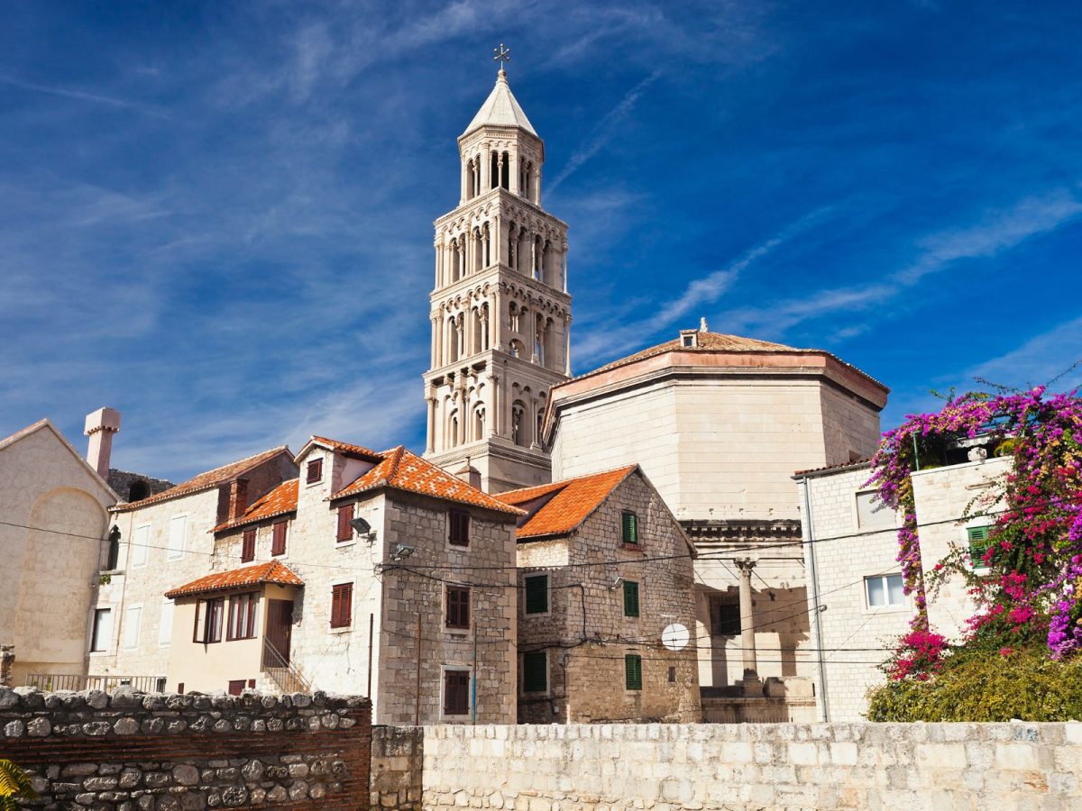 Things to Do in Split, Croatia: 20 Must-See Sights & Activities | That ...